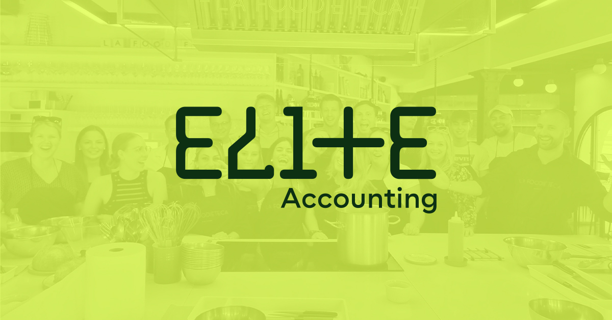 Redovisningsbyrå i Stockholm - Elite Accounting